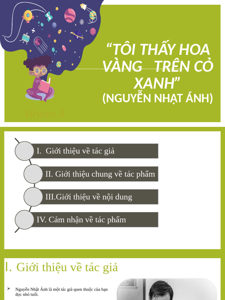 Giới thiệu 1 cuốn sách | PDF