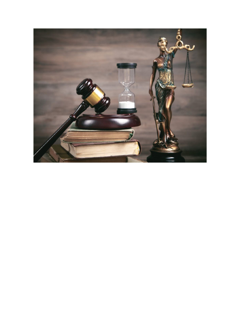 Derecho 4 | PDF