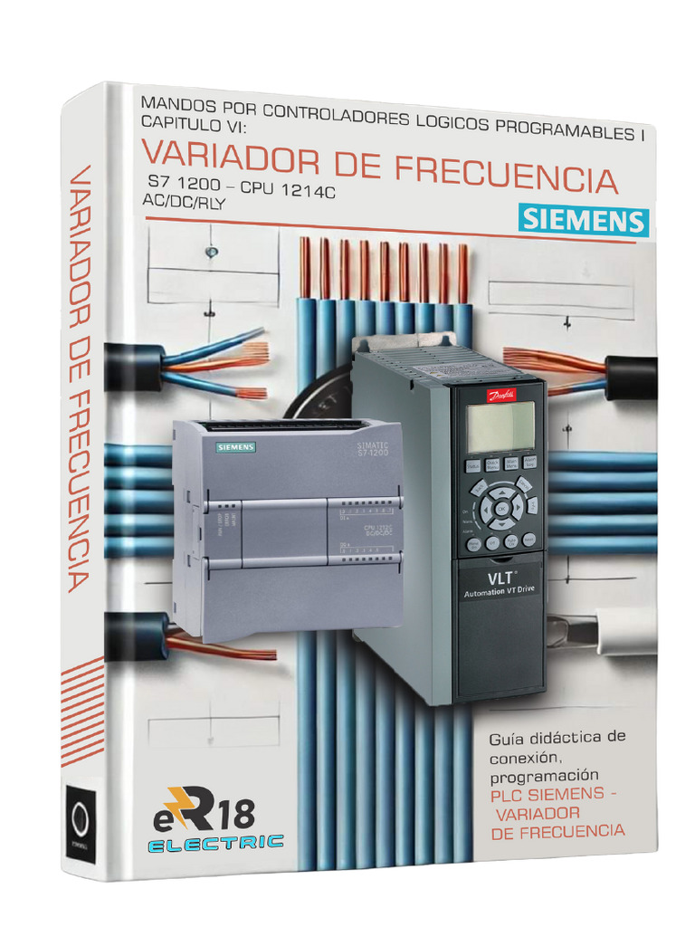 PLC II - S7 1200 - 1214C - 2017pub08.pdf (Flyer A4) | PDF | Controlador ...