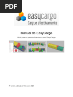 Guía Completa del Sistema Croamis | PDF