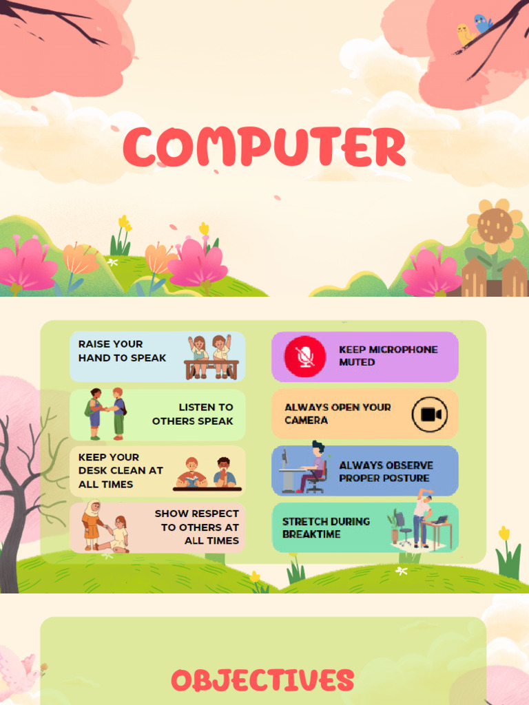 Q3 W1-W2 Computer | PDF
