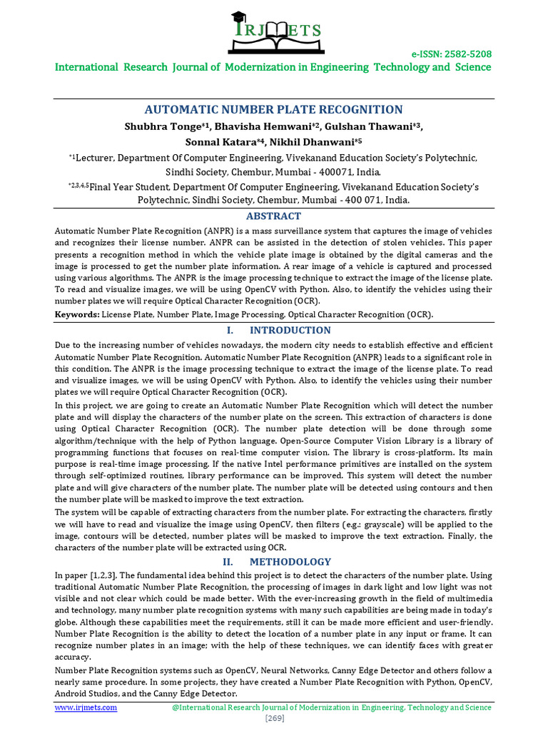 toll | PDF | Optical Character Recognition | Computing