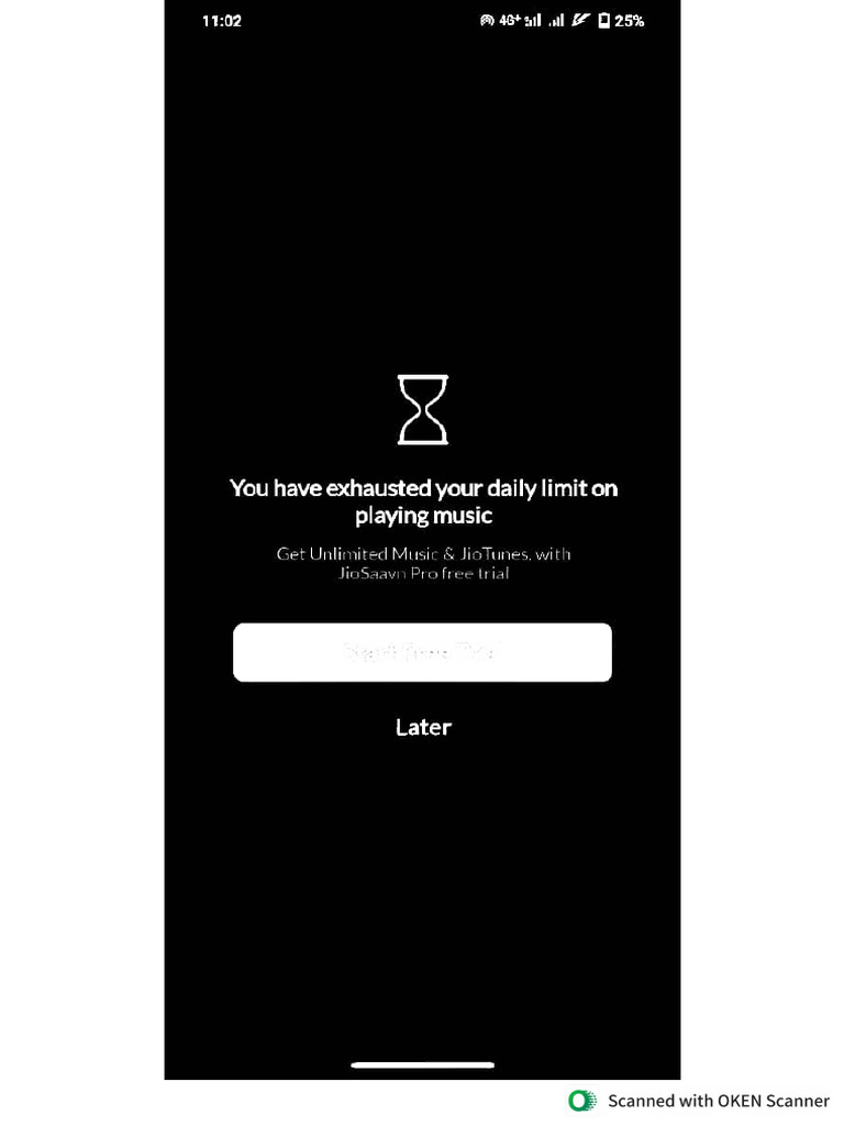 Jio Sawan Tips | PDF