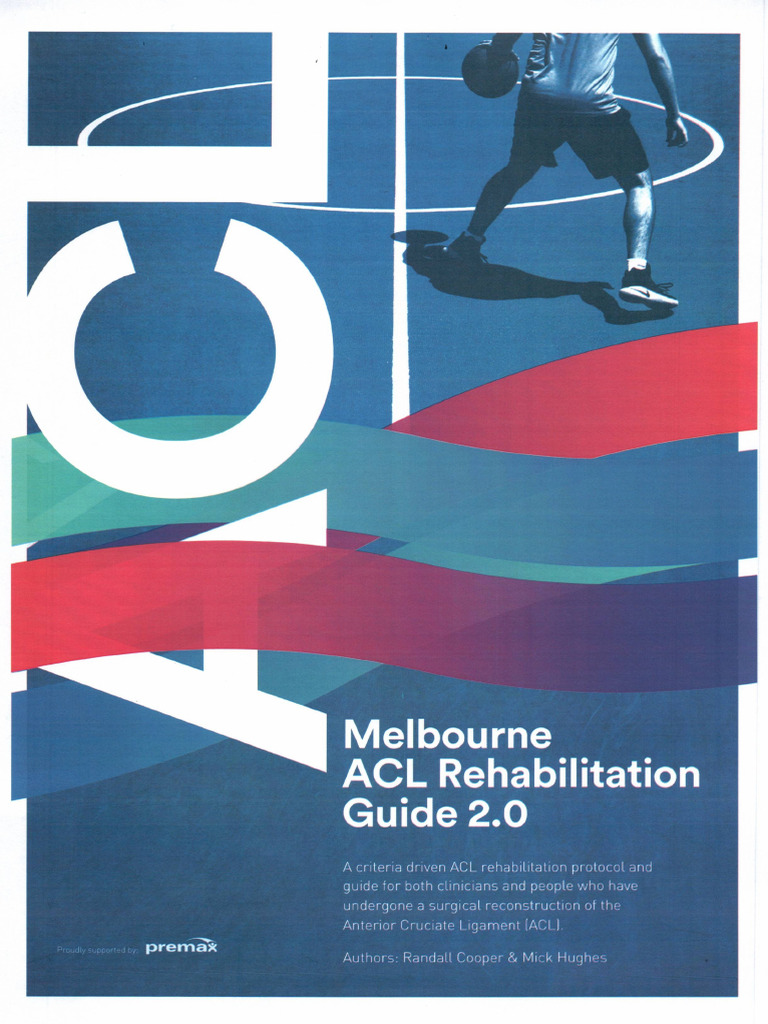 ACL Information | PDF