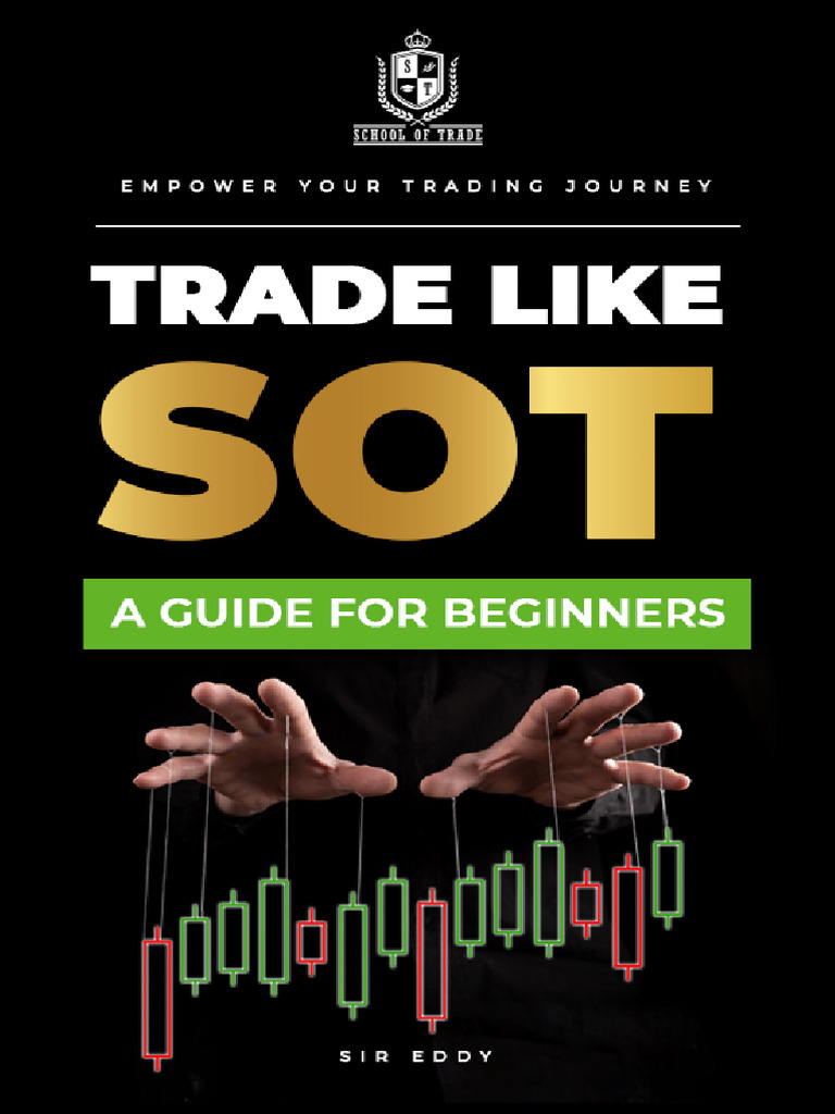 Ebook Trade Like SOT | PDF