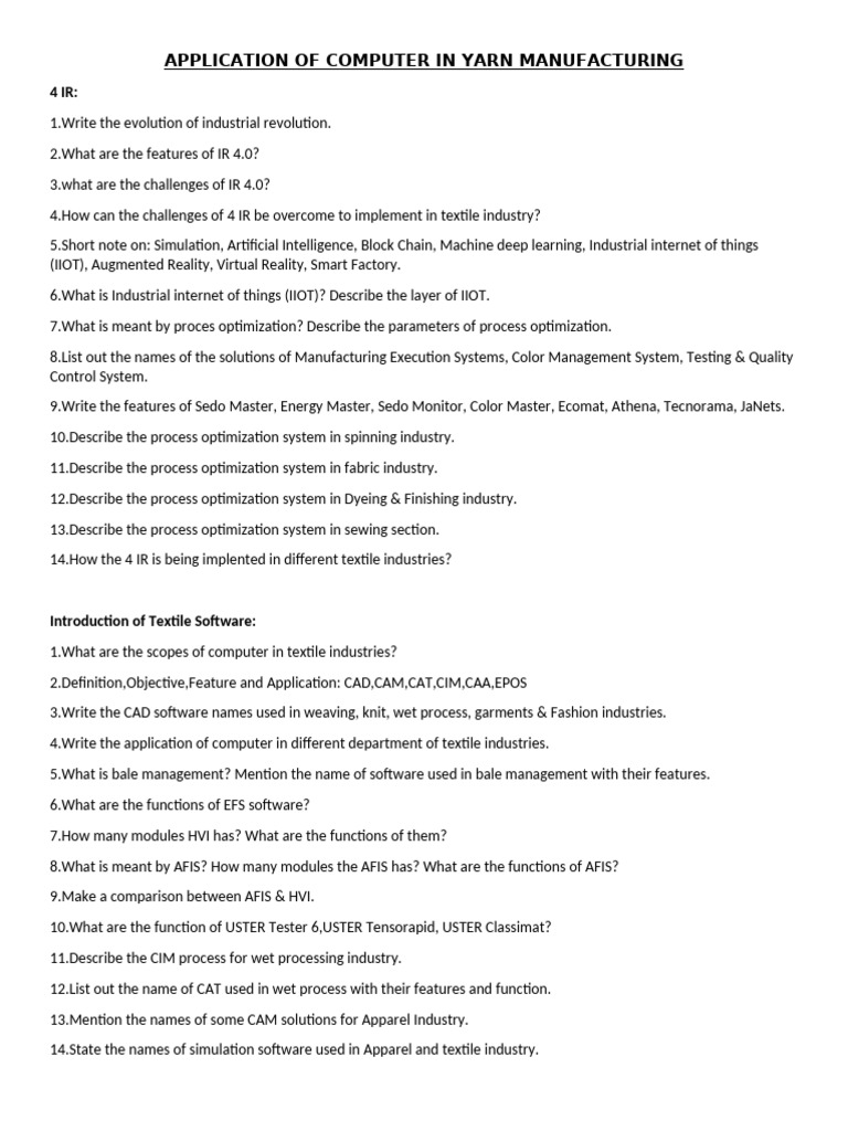 ACYM CT question | PDF