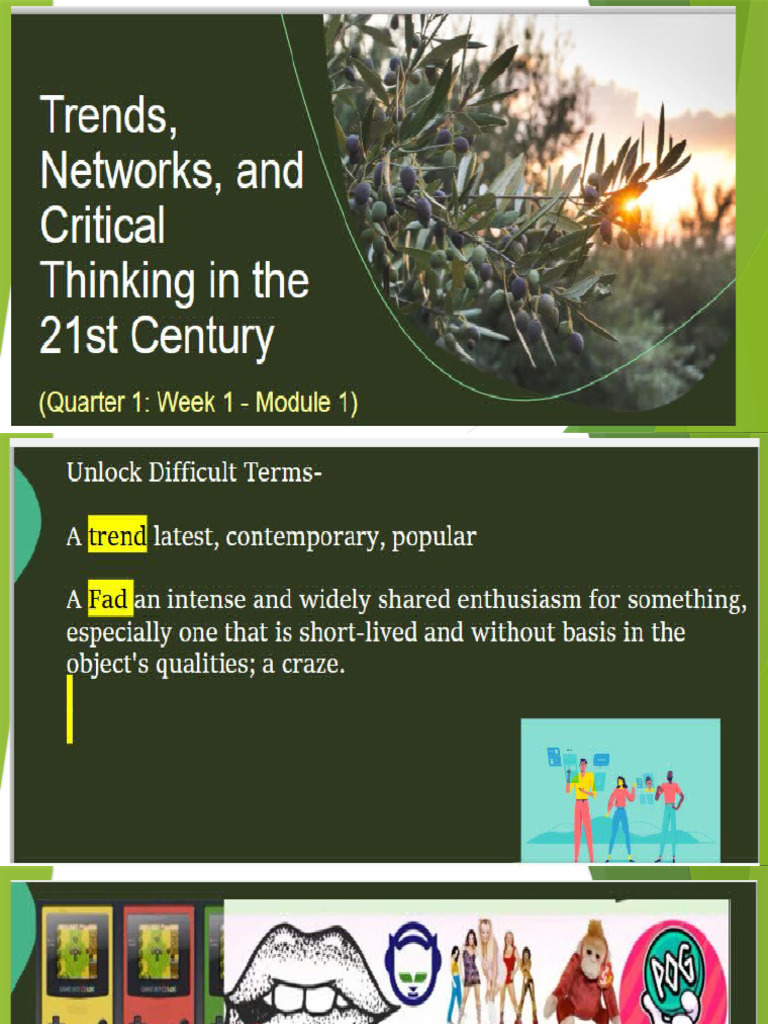 TNC Qi-Lesson 1 | PDF
