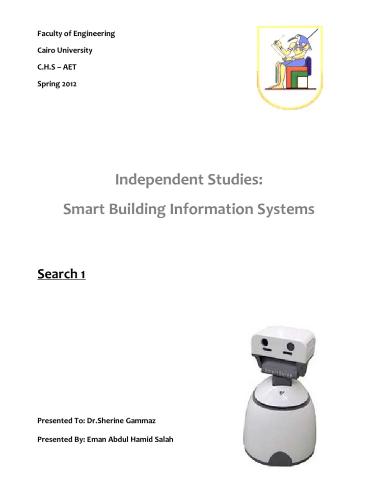 Independent 1 | PDF | Computers | Technology & Engineering