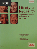 AOTA Occupational Profile Template | PDF | Occupational Therapy ...