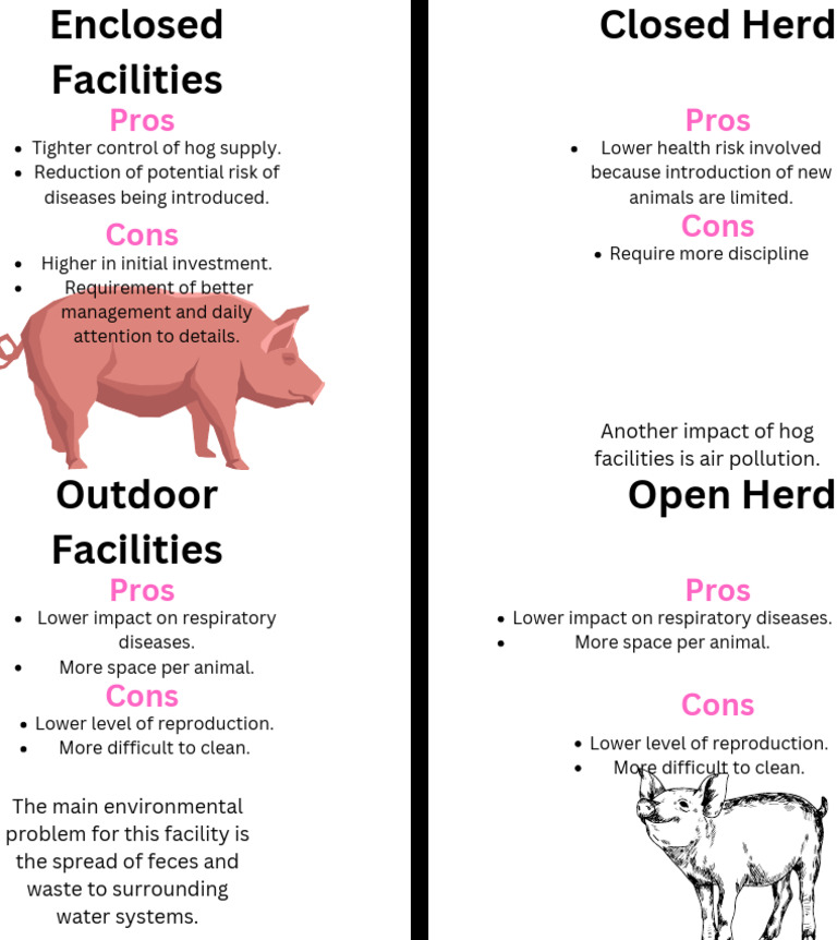 Hogs | PDF