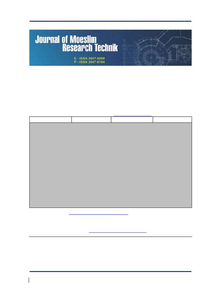 Application of Model Predictive Control (MPC) in Industrial Automation ...