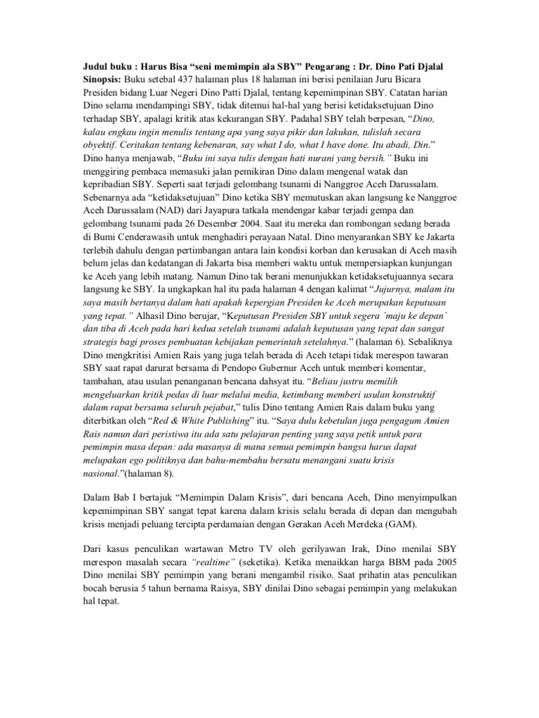 Dokumen Teks Berkarakter Acak | PDF