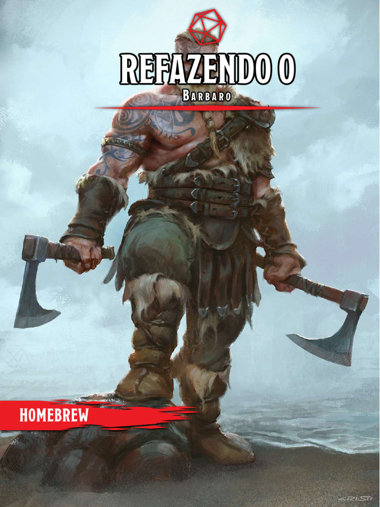Barbaro o Forte | PDF