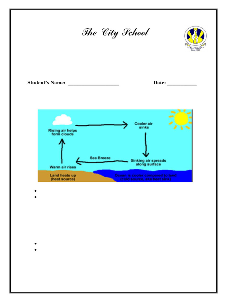 Week 3 Geo [7] | PDF