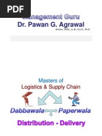 APSRTC Logistics Overview and Services | PDF