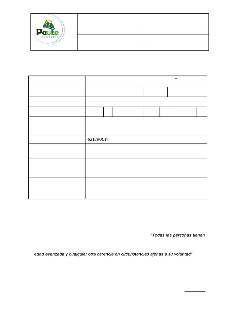KITS - INFORME DE NECESIDAD V2-Signed-1-Signed | PDF | Alcalde | Presupuesto