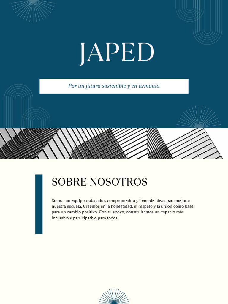 Compromiso por un Futuro Sostenible | PDF