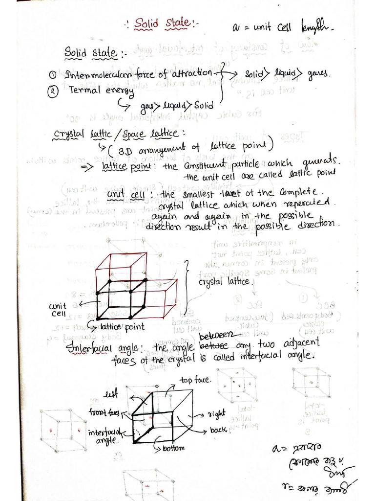 Solid | PDF