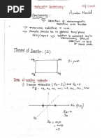 JEE Atomic Structure Short Notes | PDF