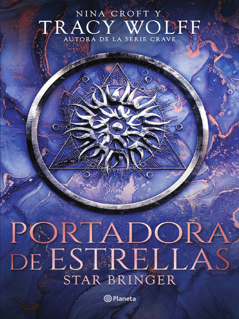 Portadora de Estrellas | PDF