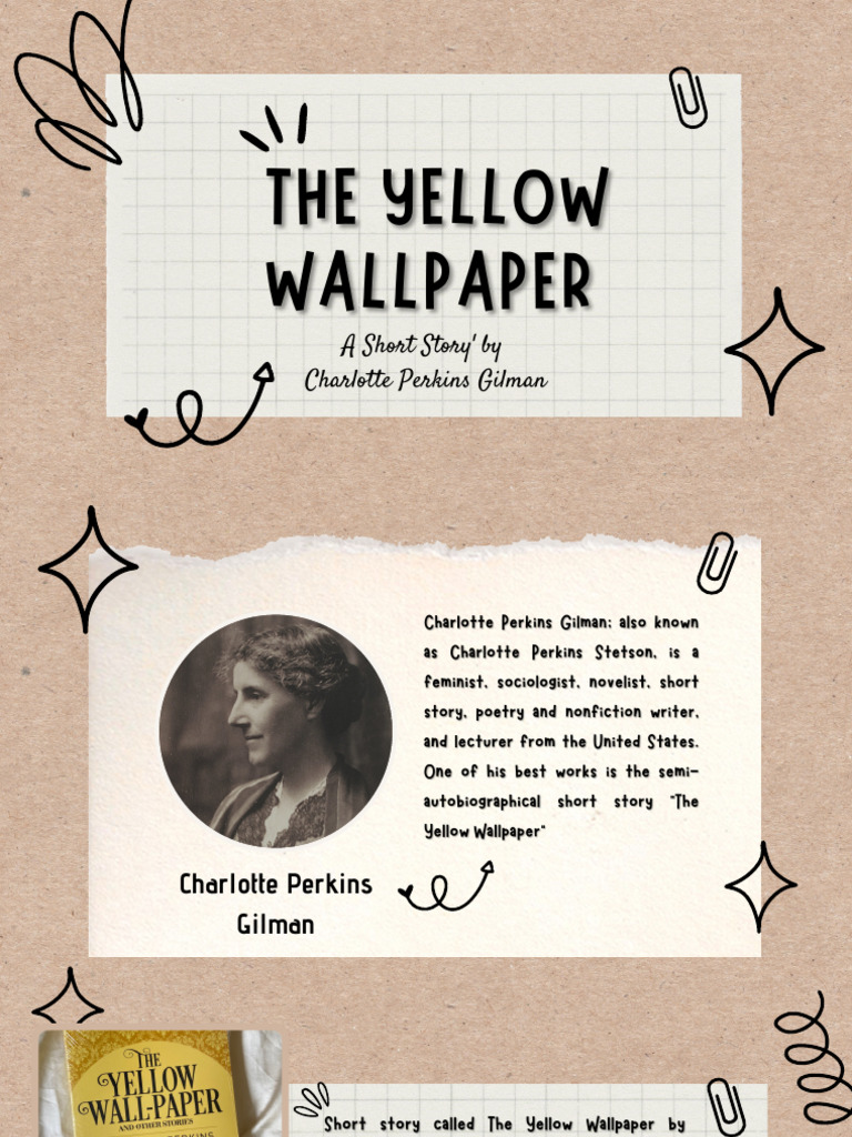 Story - English Literature 3A | PDF