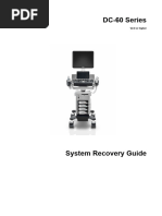 Reboot Restore RX Pro v12 User Guide | PDF | Booting | Installation ...