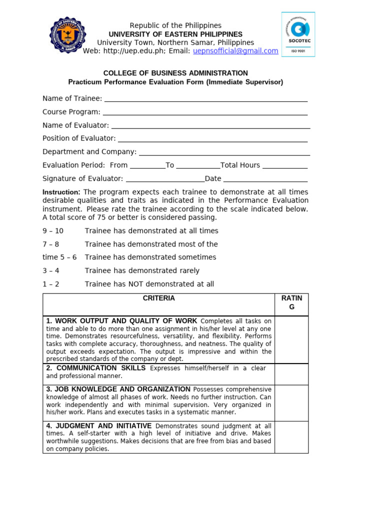 Inbound 7143807286736725872 | PDF | Performance Appraisal | Cognitive Science