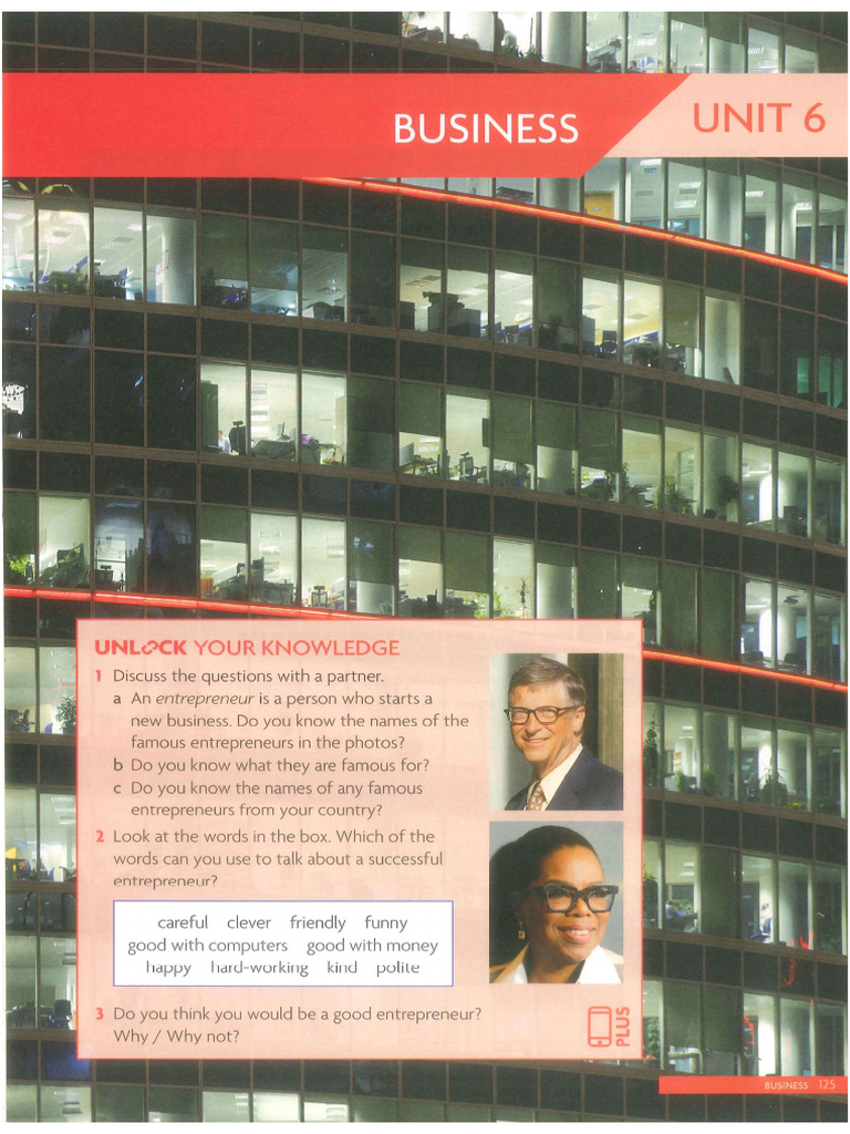 Unlock 2 U.7-8 | PDF