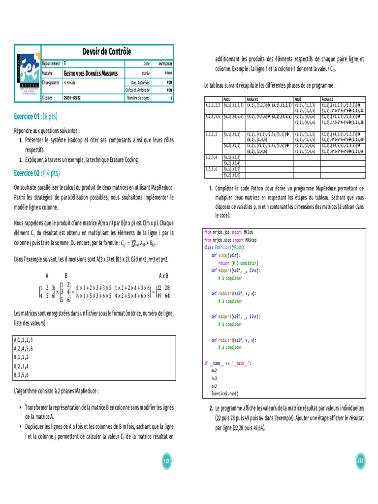 DC GDM Nov2023 | PDF