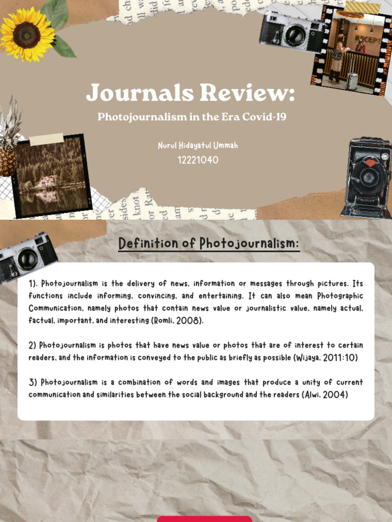 Nurul Hidayatul Ummah - English Literature 3A | PDF