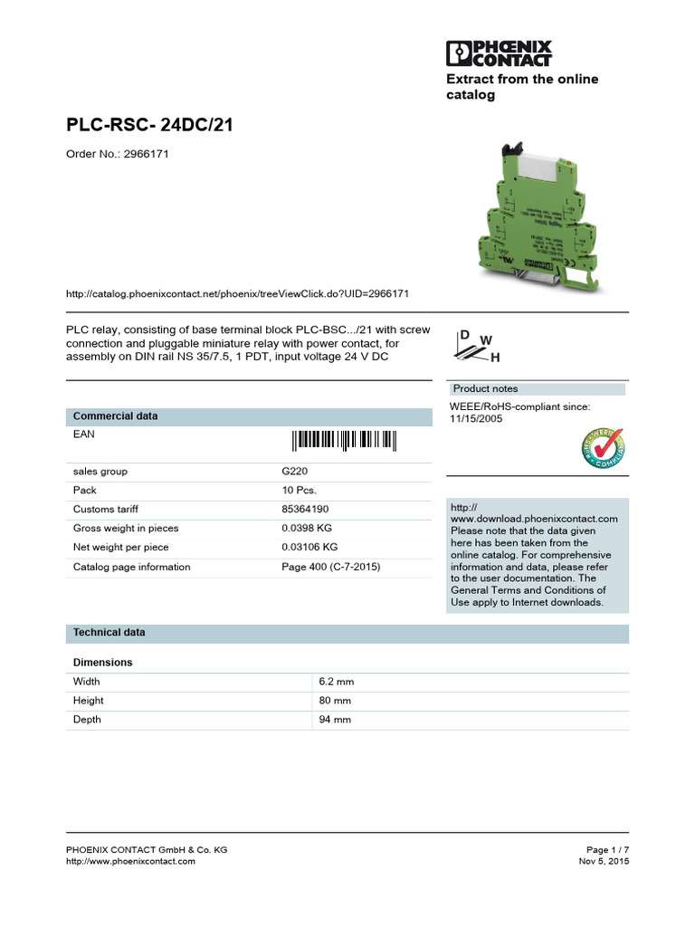 Relay Information | PDF | Relay | Diode