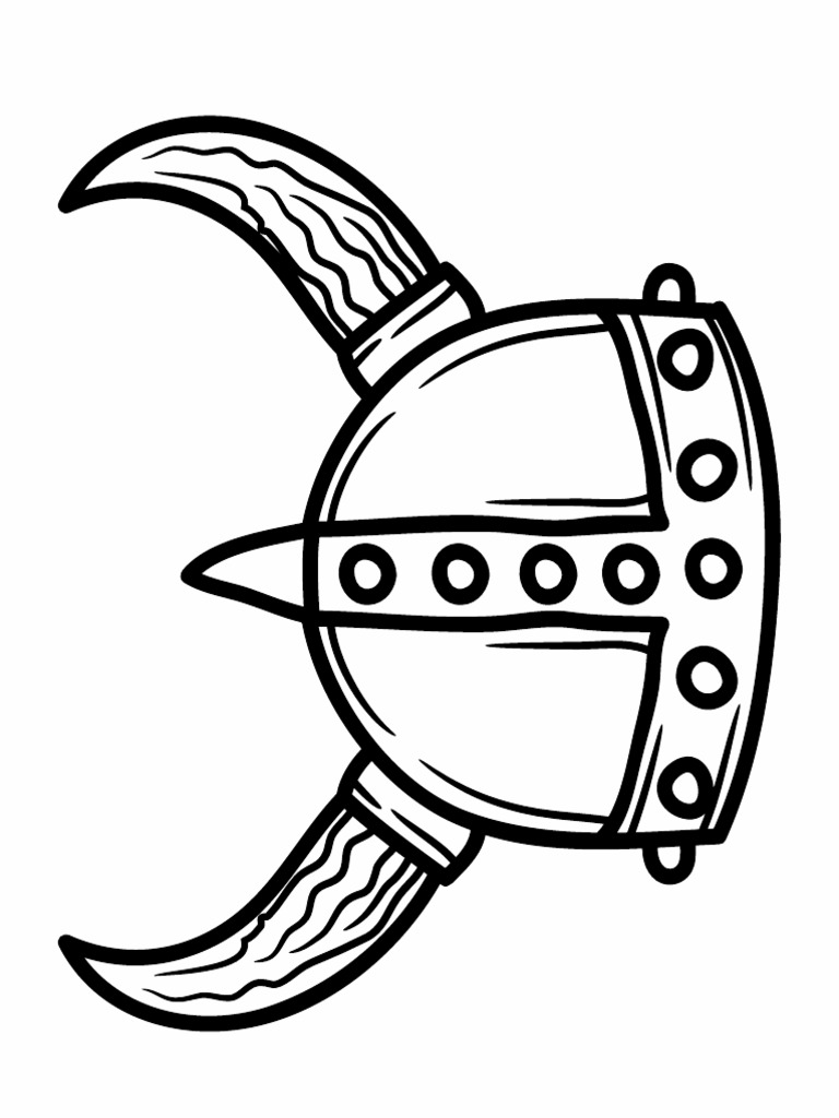 Viking Helmet | PDF