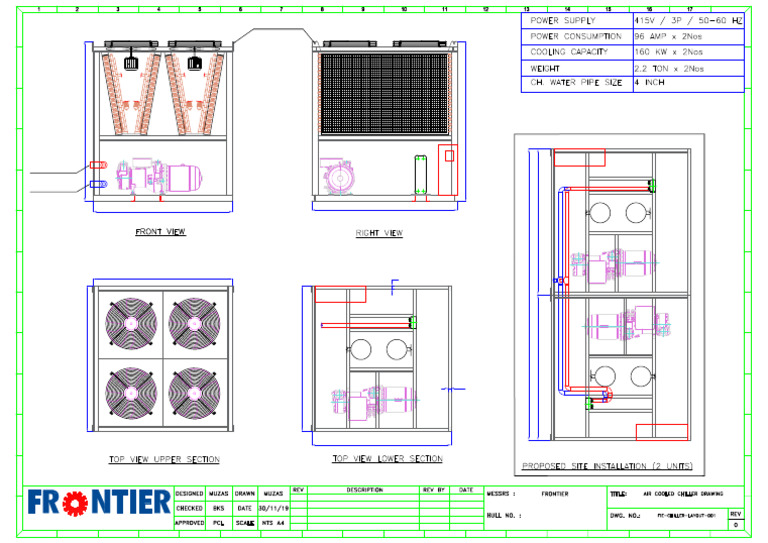 Integrated Engineering LLC Layout | PDF