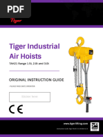 Offshore Heli-operations Training | PDF