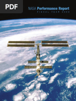 NASA Organizational Chart Overview | PDF | Marshall Space Flight Center ...