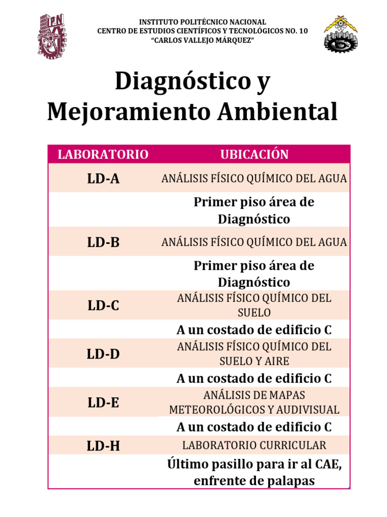 labs_DMA | PDF