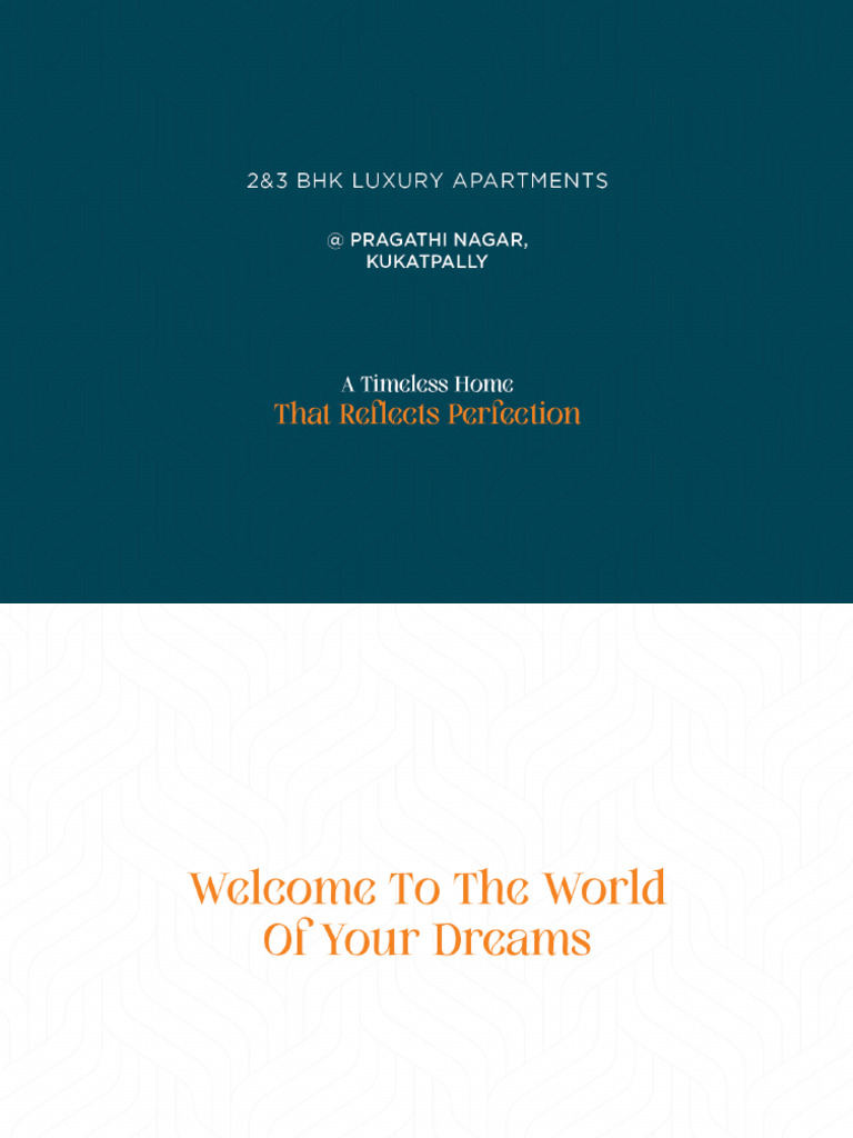 Risinia The Edge Brochure | PDF