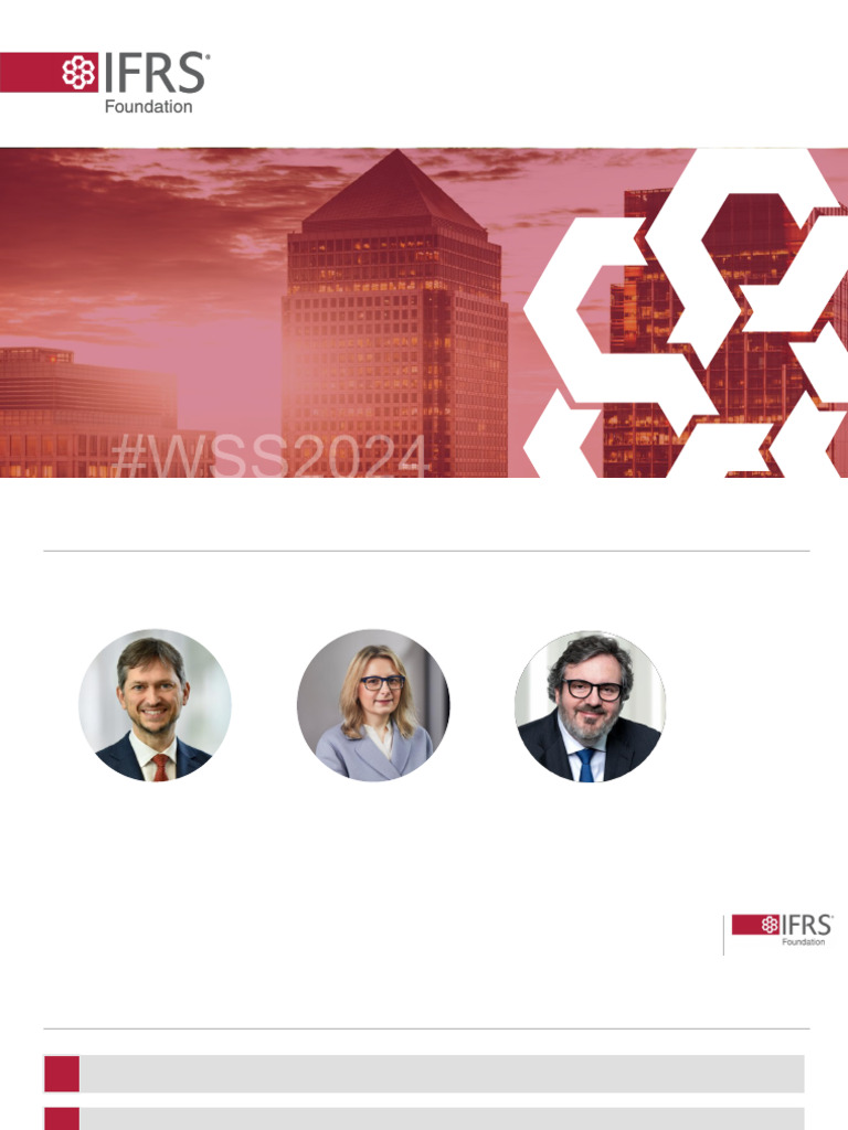 breakout-5-adoption-issb-standards | PDF | International Financial Reporting Standards