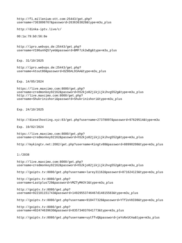 Exteam New 2024 v9 | PDF