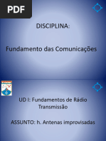 Códigos Q: Tabela Completa e Atualizada | PDF | Longitude | Hertz