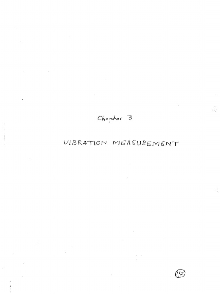 Lect Vib 12 | PDF