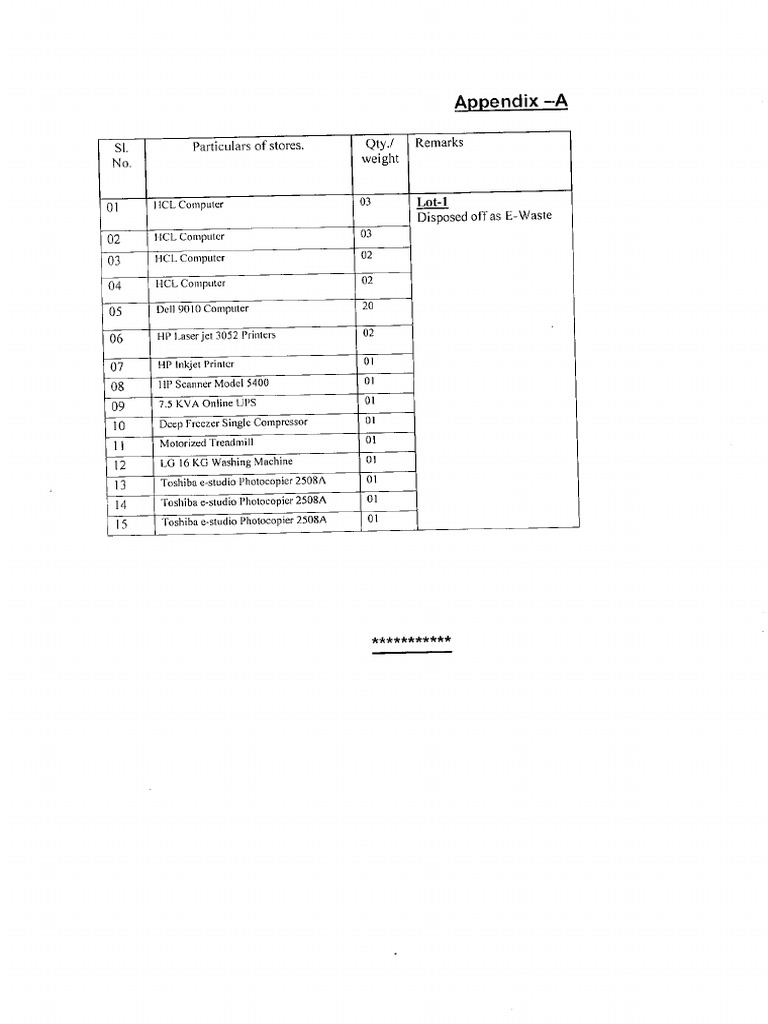 Annex 5 56555 7029301 | PDF