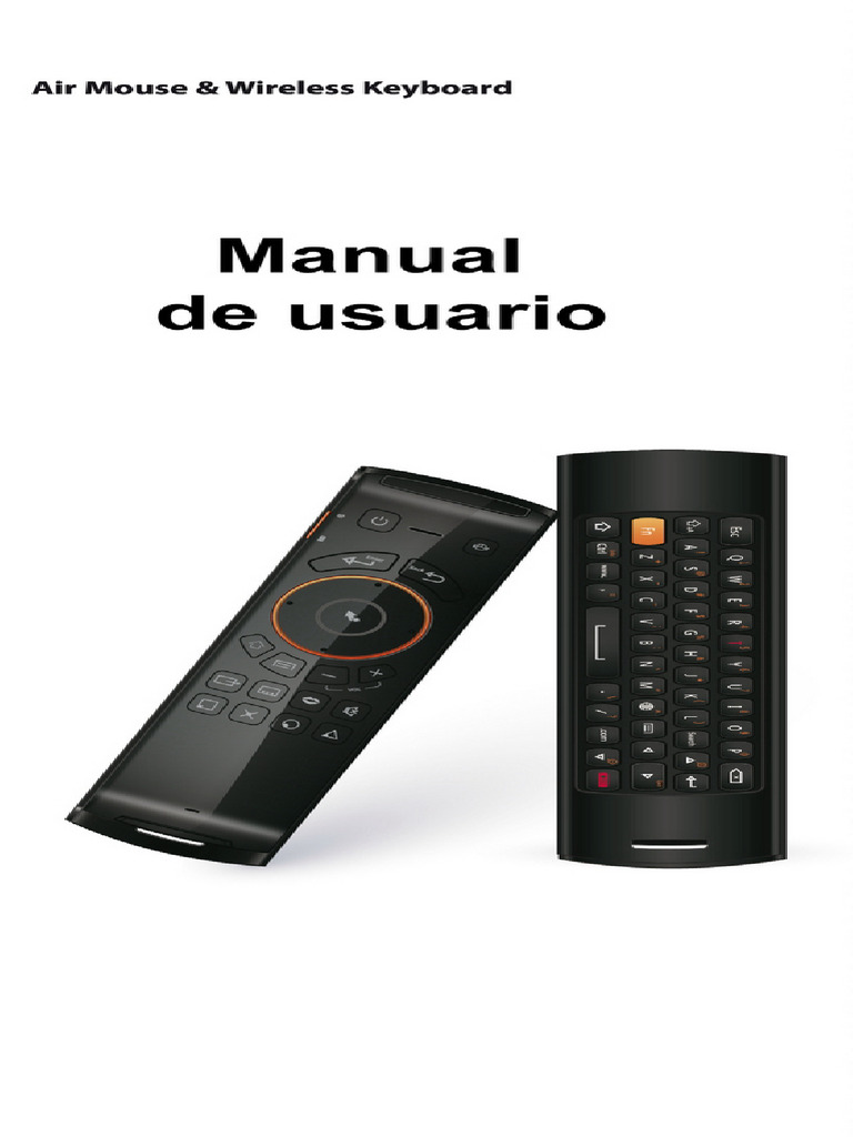 Mando | PDF