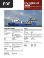 Bokalift 2 | PDF | Crane (Machine) | Ships