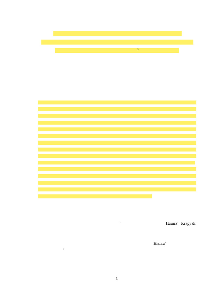 Review Kel.10 MLPI B | PDF