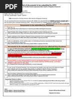 FM-GSIS-OPS-CPR-01 Pensioner's Request Form Rev3 10may2024 | PDF