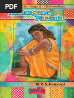 4 Isixhosa HL Grade 11 Worksheet Analysis of Novel With Questions ...