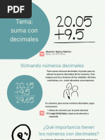 Escalera de Conversiones. | PDF