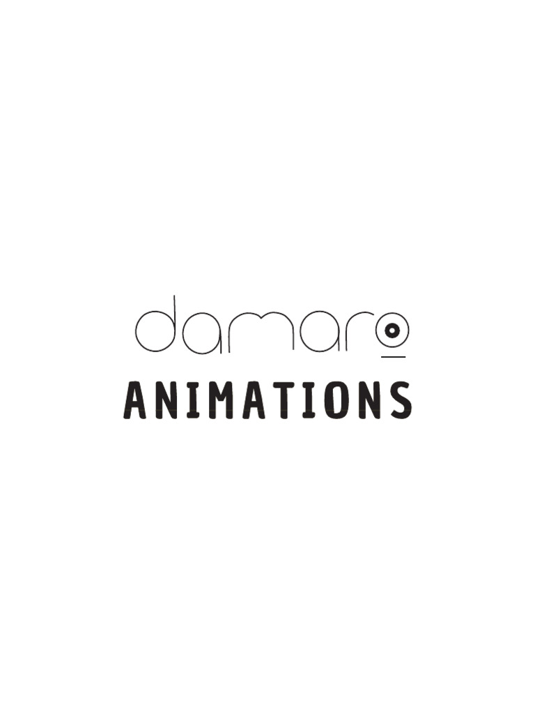 Damaro Logo | PDF