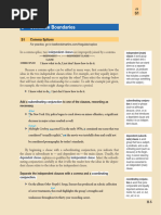 Understanding AWUBIS Conjunctions | PDF